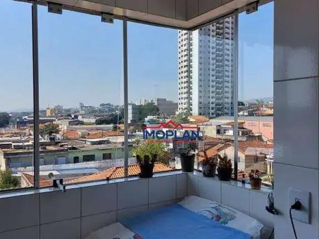 Apartamento para Venda em Atibaia/SP Alvinópolis 3 Quartos