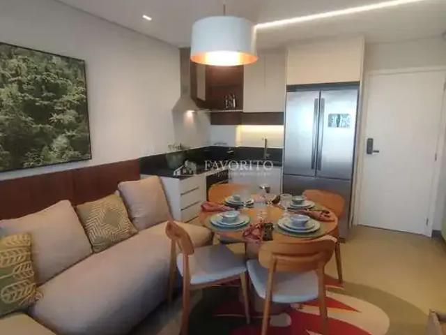 Apartamento para Venda em Atibaia/SP Alvinópolis 3 Quartos