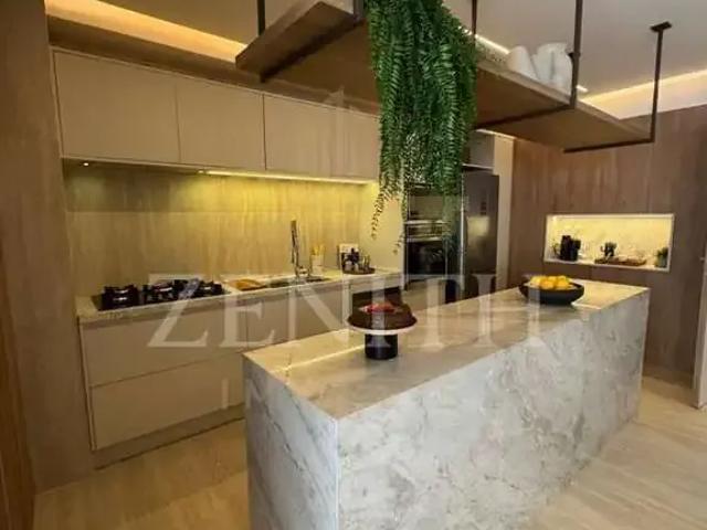 Apartamento para Venda em Atibaia/SP Alvinópolis 3 Quartos