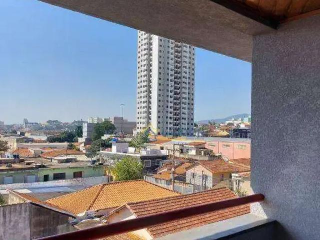 Apartamento para Venda em Atibaia/SP Alvinópolis 3 Quartos