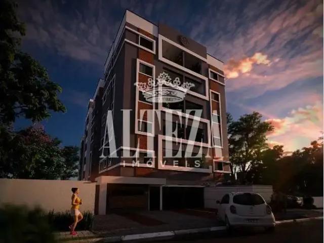 Apartamento para Venda em Atibaia/SP Alvinópolis 3 Quartos