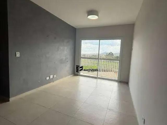 Apartamento para Venda em Atibaia/SP Atibaia Belvedere 1 Quartos
