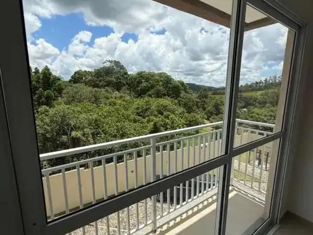 Apartamento para Venda em Atibaia/SP Atibaia Belvedere 1 Quartos