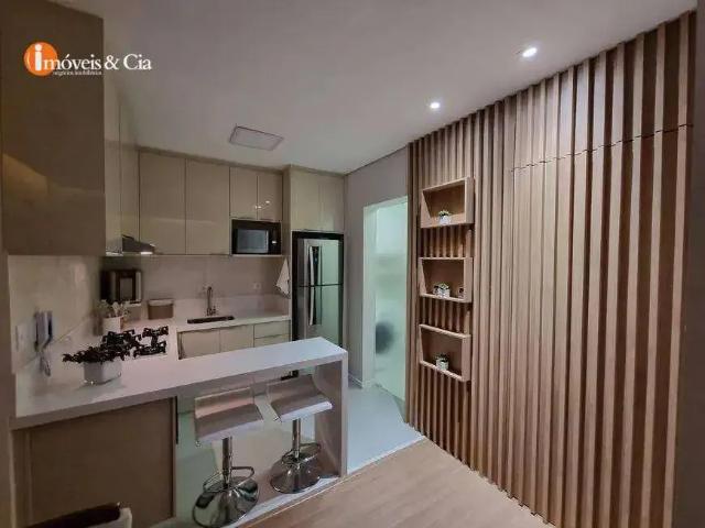Apartamento para Venda em Atibaia/SP Atibaia Belvedere 1 Quartos