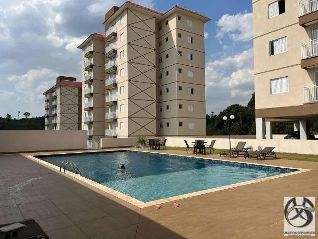 Apartamento para Venda em Atibaia/SP Atibaia Belvedere 2 Quartos