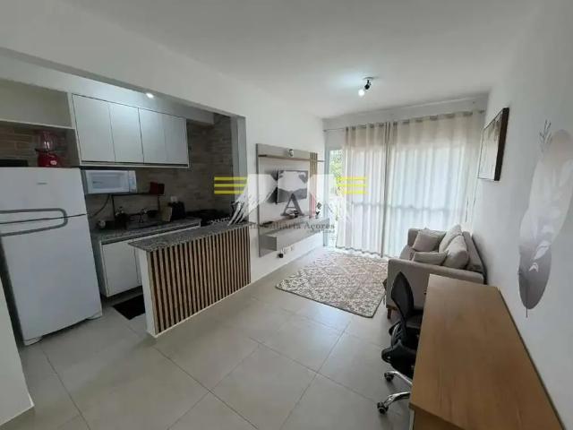 Apartamento para Venda em Atibaia/SP Atibaia Belvedere 2 Quartos