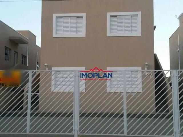 Apartamento para Venda em Atibaia/SP Atibaia Belvedere 2 Quartos