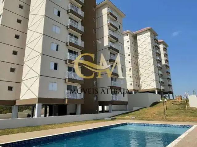 Apartamento para Venda em Atibaia/SP Atibaia Belvedere 2 Quartos