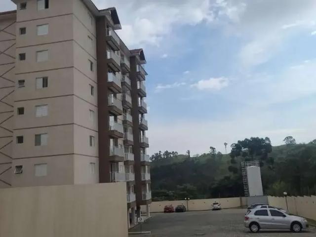 Apartamento para Venda em Atibaia/SP Atibaia Belvedere 2 Quartos
