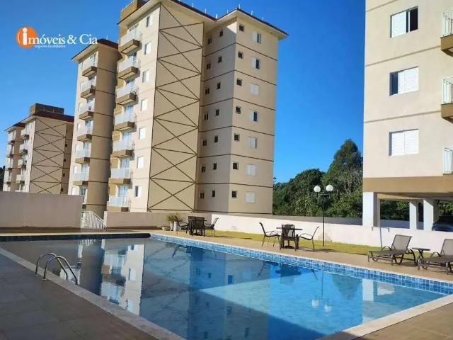 Apartamento para Venda em Atibaia/SP Atibaia Belvedere 2 Quartos