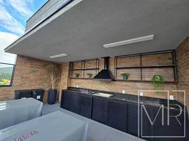 Apartamento para Venda em Atibaia/SP Atibaia Jardim 1 Quartos