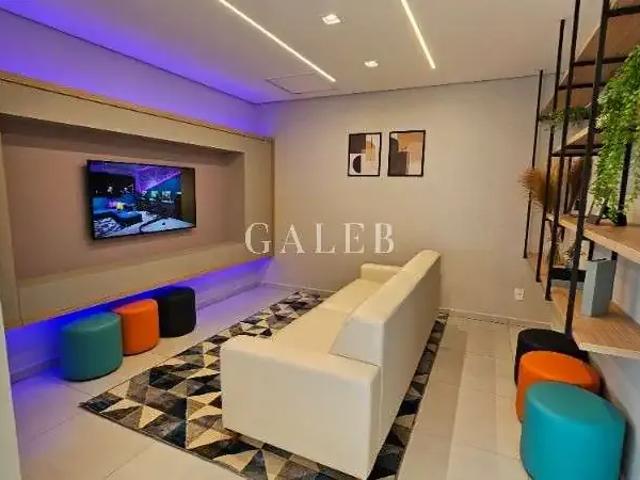 Apartamento para Venda em Atibaia/SP Atibaia Jardim 1 Quartos