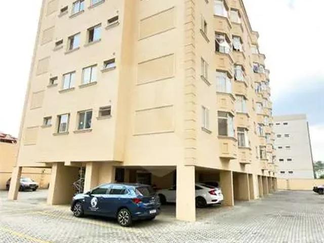 Apartamento para Venda em Atibaia/SP Atibaia Jardim 1 Quartos