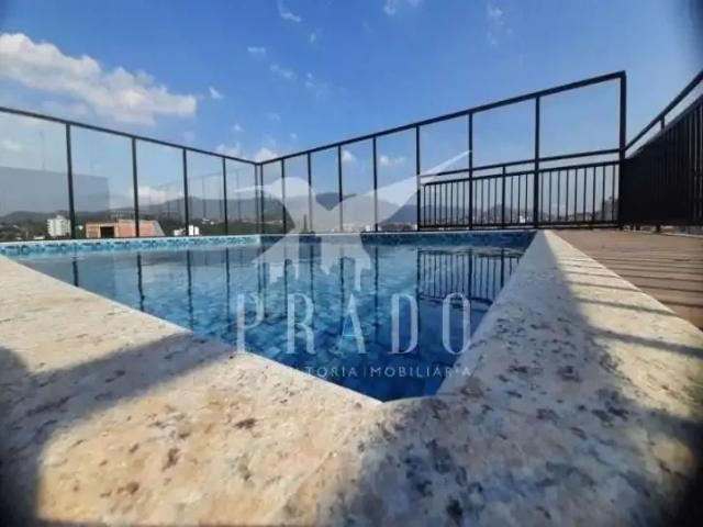 Apartamento para Venda em Atibaia/SP Atibaia Jardim 1 Quartos