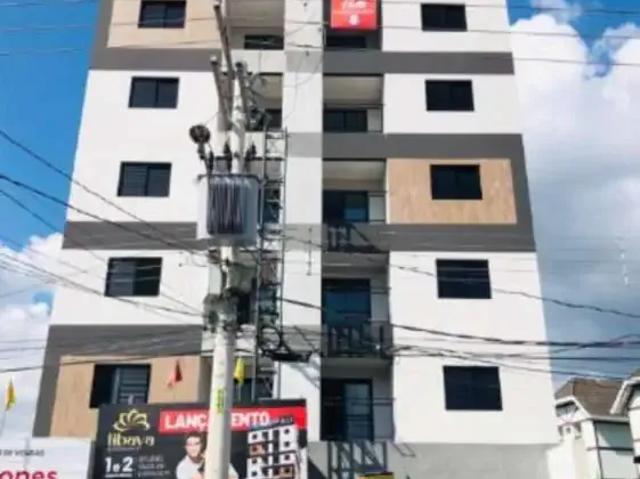 Apartamento para Venda em Atibaia/SP Atibaia Jardim 1 Quartos
