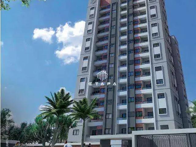 Apartamento para Venda em Atibaia/SP Atibaia Jardim 1 Quartos