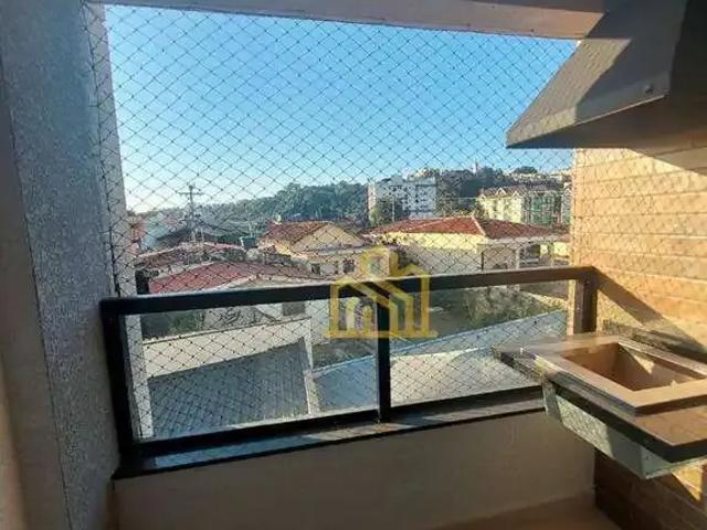 Apartamento para Venda em Atibaia/SP Atibaia Jardim 1 Quartos