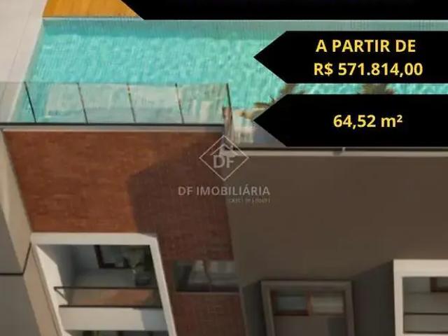 Apartamento para Venda em Atibaia/SP Atibaia Jardim 1 Quartos