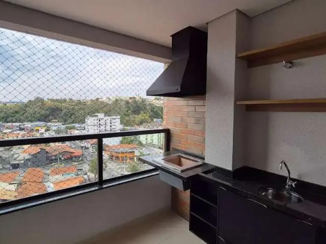 Apartamento para Venda em Atibaia/SP Atibaia Jardim 1 Quartos