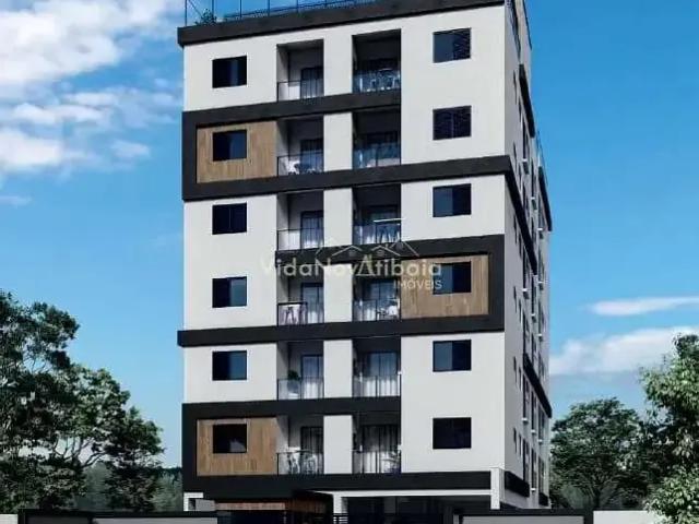 Apartamento para Venda em Atibaia/SP Atibaia Jardim 1 Quartos