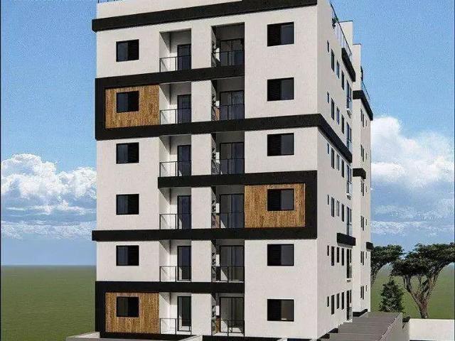 Apartamento para Venda em Atibaia/SP Atibaia Jardim 1 Quartos