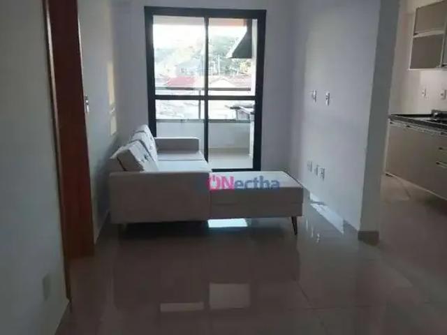 Apartamento para Venda em Atibaia/SP Atibaia Jardim 1 Quartos