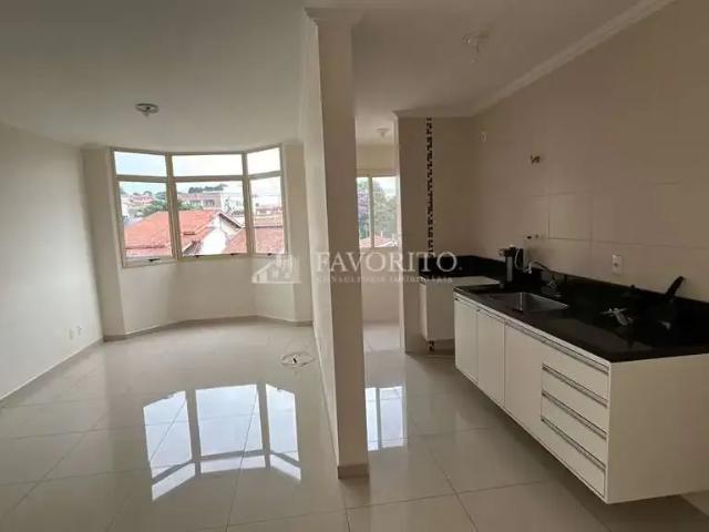 Apartamento para Venda em Atibaia/SP Atibaia Jardim 1 Quartos