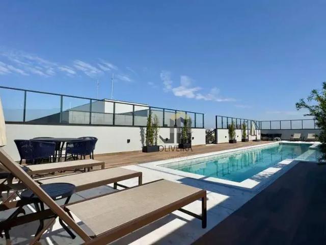 Apartamento para Venda em Atibaia/SP Atibaia Jardim 1 Quartos