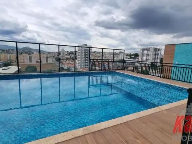 Apartamento para Venda em Atibaia/SP Atibaia Jardim 1 Quartos