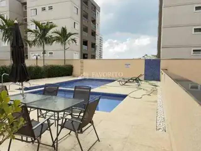 Apartamento para Venda em Atibaia/SP Atibaia Jardim 1 Quartos