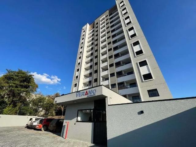 Apartamento para Venda em Atibaia/SP Atibaia Jardim 1 Quartos