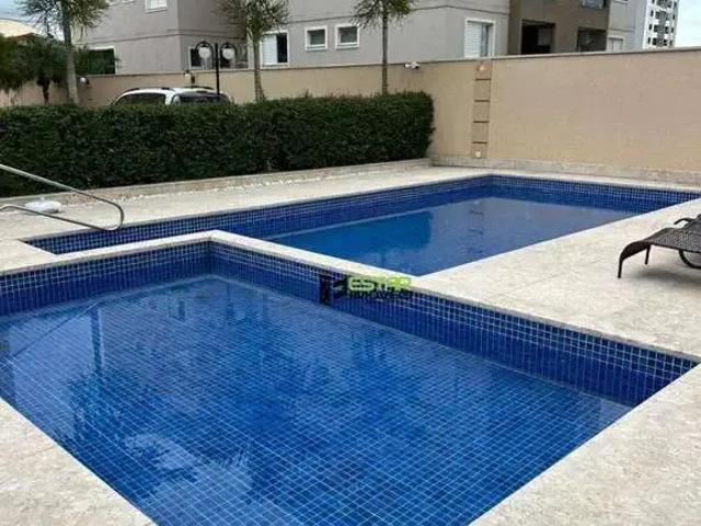 Apartamento para Venda em Atibaia/SP Atibaia Jardim 1 Quartos