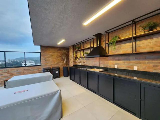 Apartamento para Venda em Atibaia/SP Atibaia Jardim 1 Quartos
