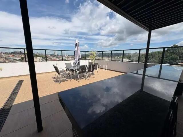 Apartamento para Venda em Atibaia/SP Atibaia Jardim 1 Quartos