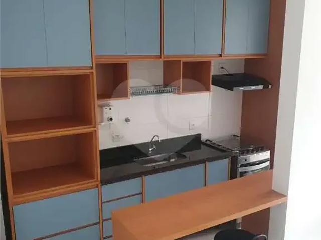 Apartamento para Venda em Atibaia/SP Atibaia Jardim 1 Quartos