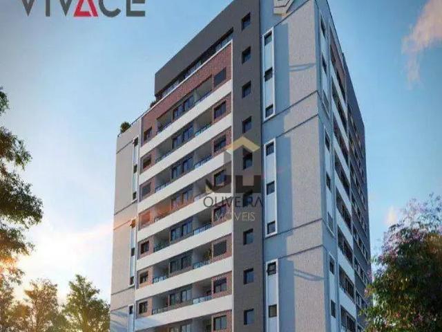 Apartamento para Venda em Atibaia/SP Atibaia Jardim 1 Quartos