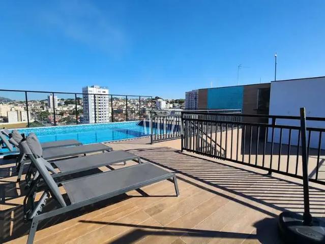 Apartamento para Venda em Atibaia/SP Atibaia Jardim 1 Quartos