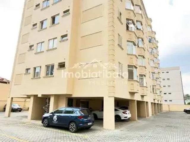 Apartamento para Venda em Atibaia/SP Atibaia Jardim 1 Quartos