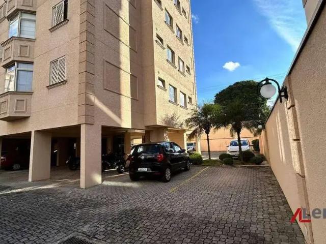 Apartamento para Venda em Atibaia/SP Atibaia Jardim 1 Quartos