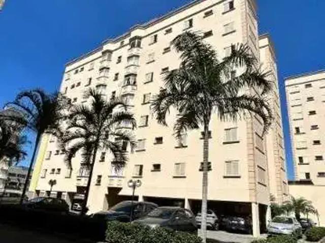 Apartamento para Venda em Atibaia/SP Atibaia Jardim 1 Quartos