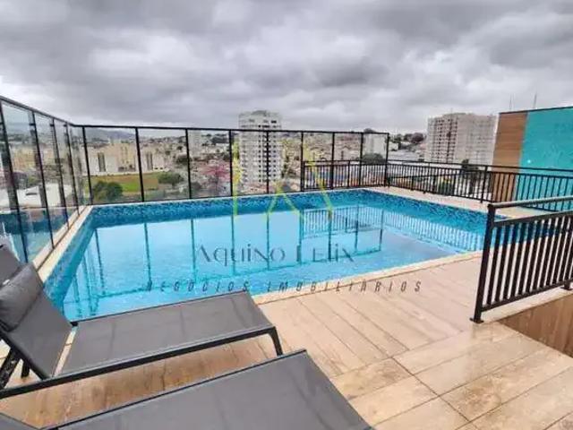 Apartamento para Venda em Atibaia/SP Atibaia Jardim 1 Quartos