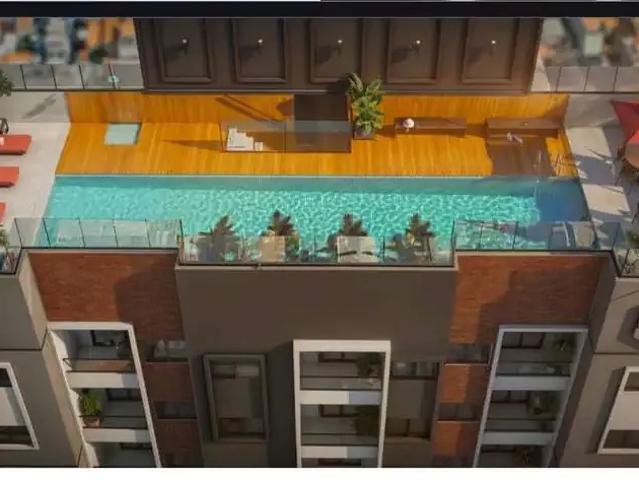Apartamento para Venda em Atibaia/SP Atibaia Jardim 1 Quartos