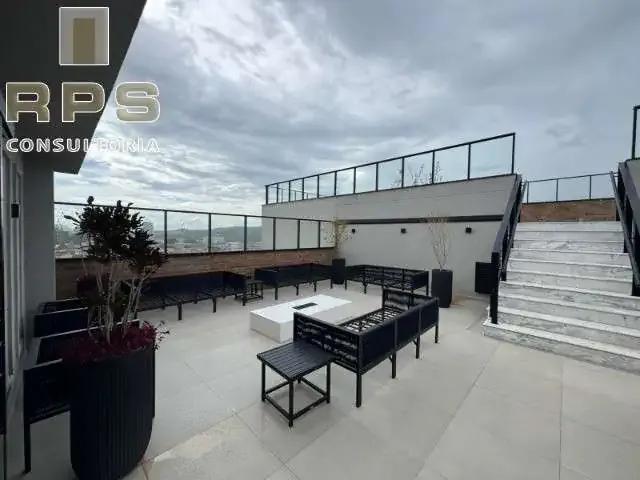 Apartamento para Venda em Atibaia/SP Atibaia Jardim 1 Quartos