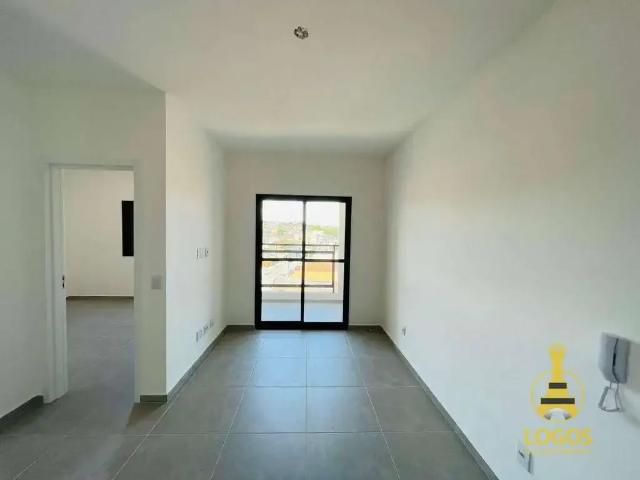 Apartamento para Venda em Atibaia/SP Atibaia Jardim 1 Quartos