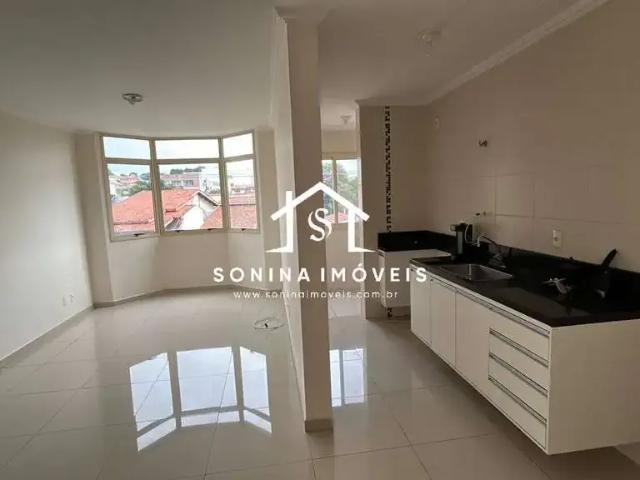 Apartamento para Venda em Atibaia/SP Atibaia Jardim 1 Quartos