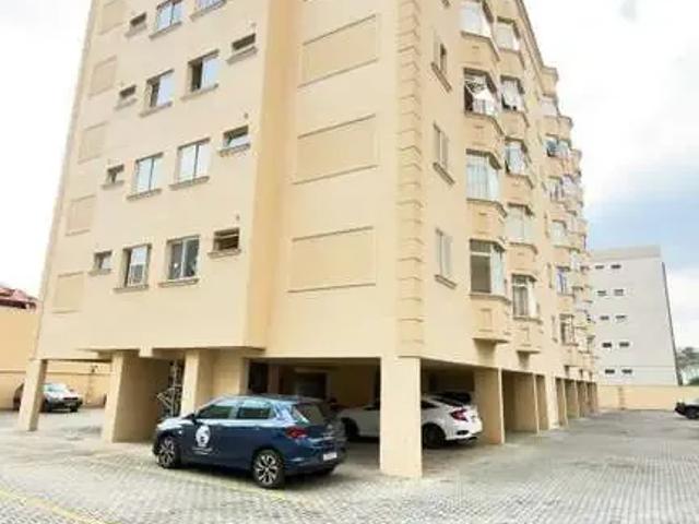 Apartamento para Venda em Atibaia/SP Atibaia Jardim 1 Quartos