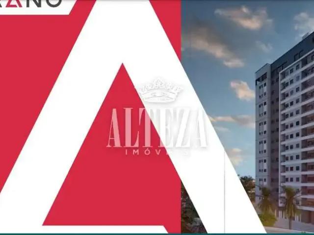 Apartamento para Venda em Atibaia/SP Atibaia Jardim 1 Quartos