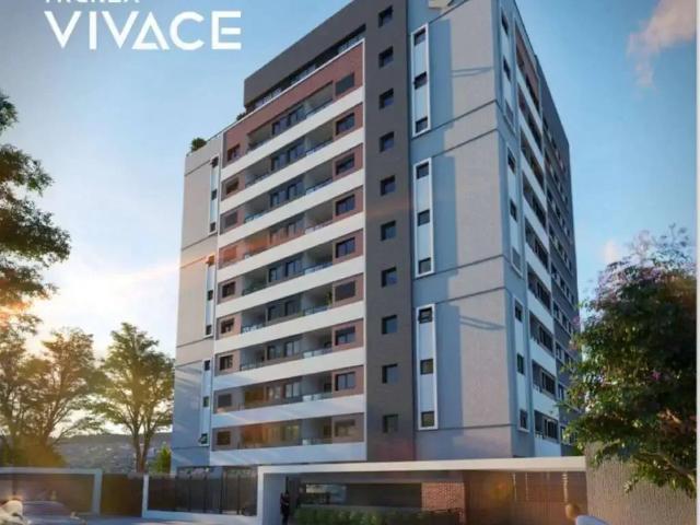 Apartamento para Venda em Atibaia/SP Atibaia Jardim 1 Quartos