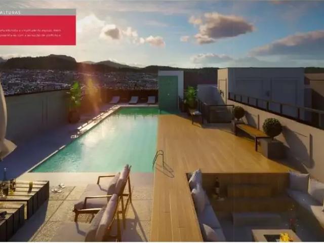 Apartamento para Venda em Atibaia/SP Atibaia Jardim 1 Quartos