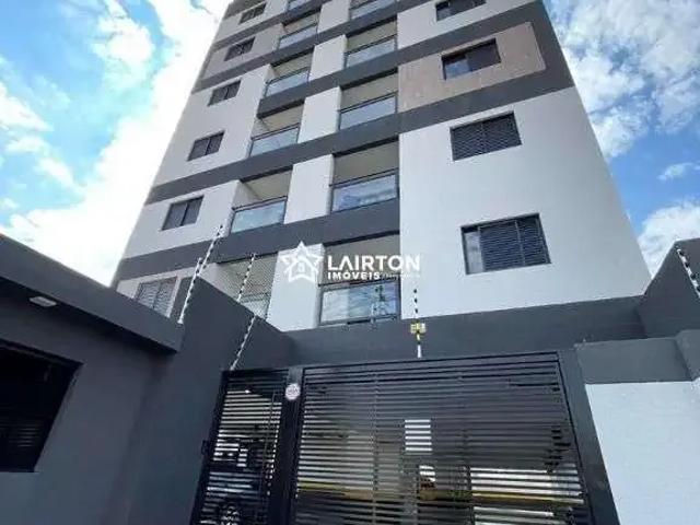 Apartamento para Venda em Atibaia/SP Atibaia Jardim 1 Quartos